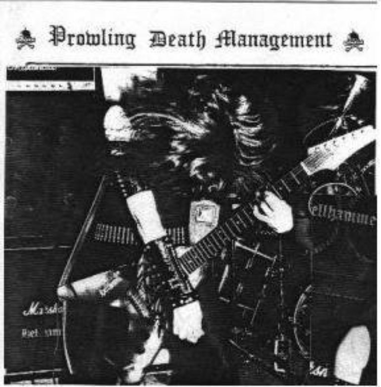 Hellhammer Photos (27 of 28) | Last.fm