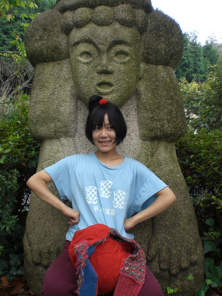 Images of DODDODO - JapaneseClass.jp