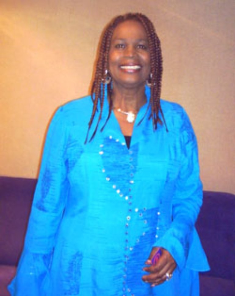 Judy Mowatt And Freddie Mcgregor