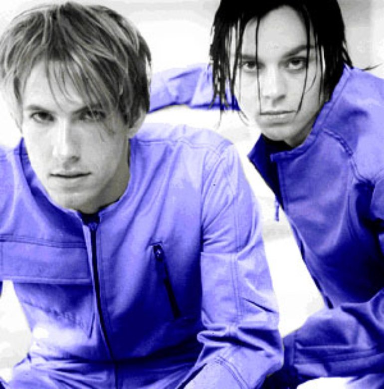 Savage Garden I Want You