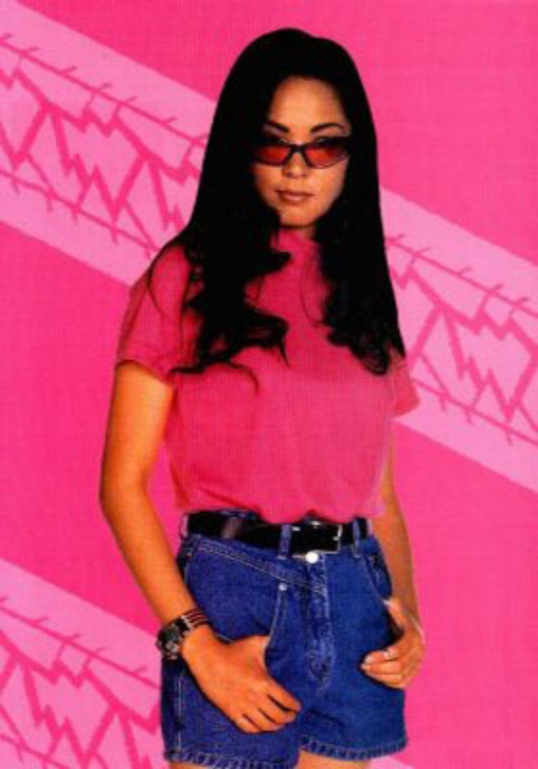 Patricia Ja Lee 2022