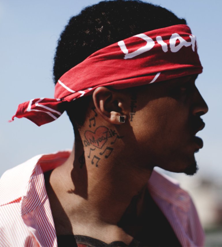 August Alsina Tumblr