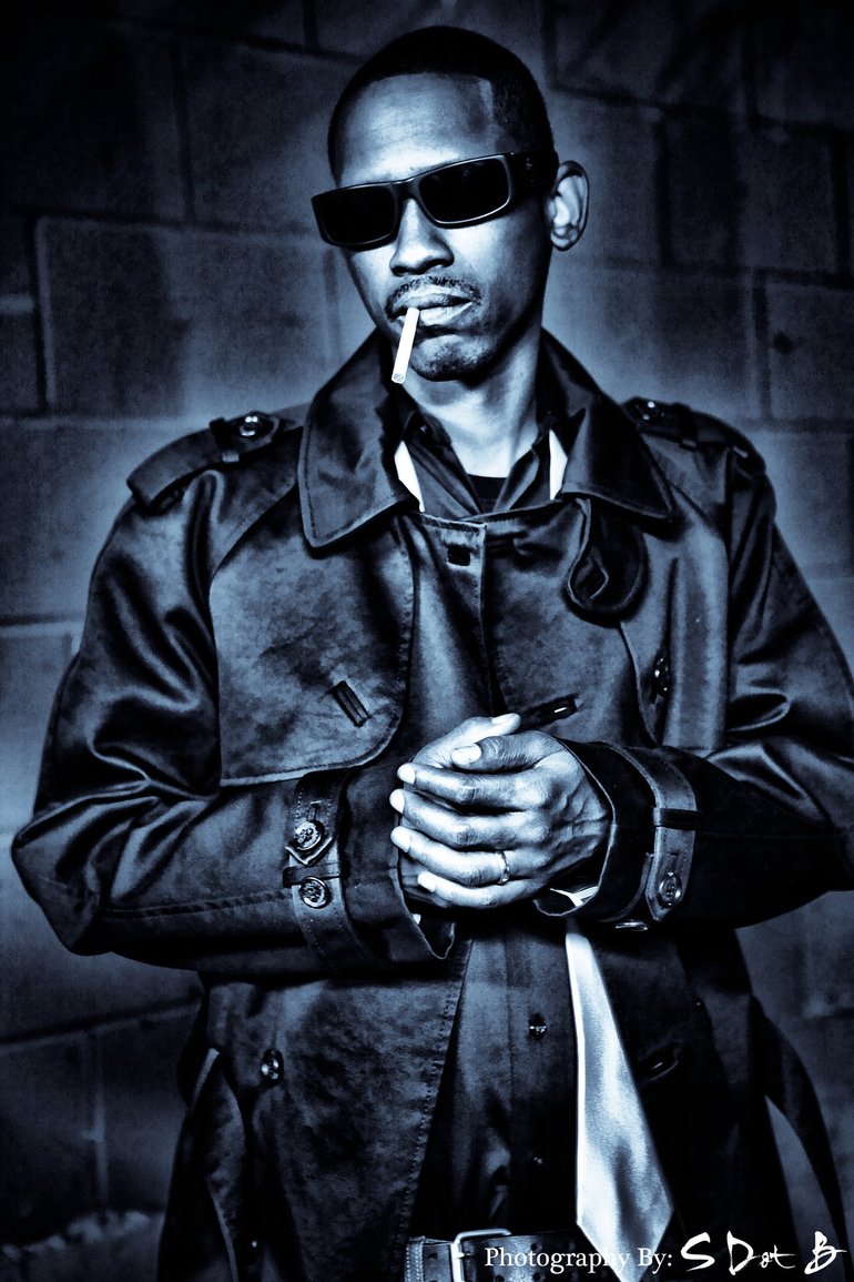 Kurupt