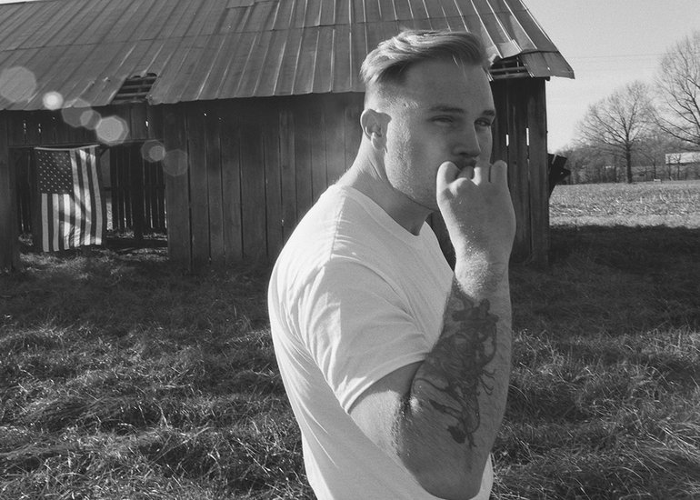 Zach Bryan 🥃 | ktt2