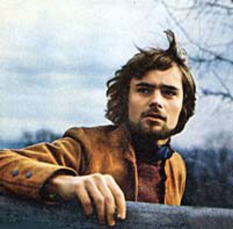 Leonard Whiting Young