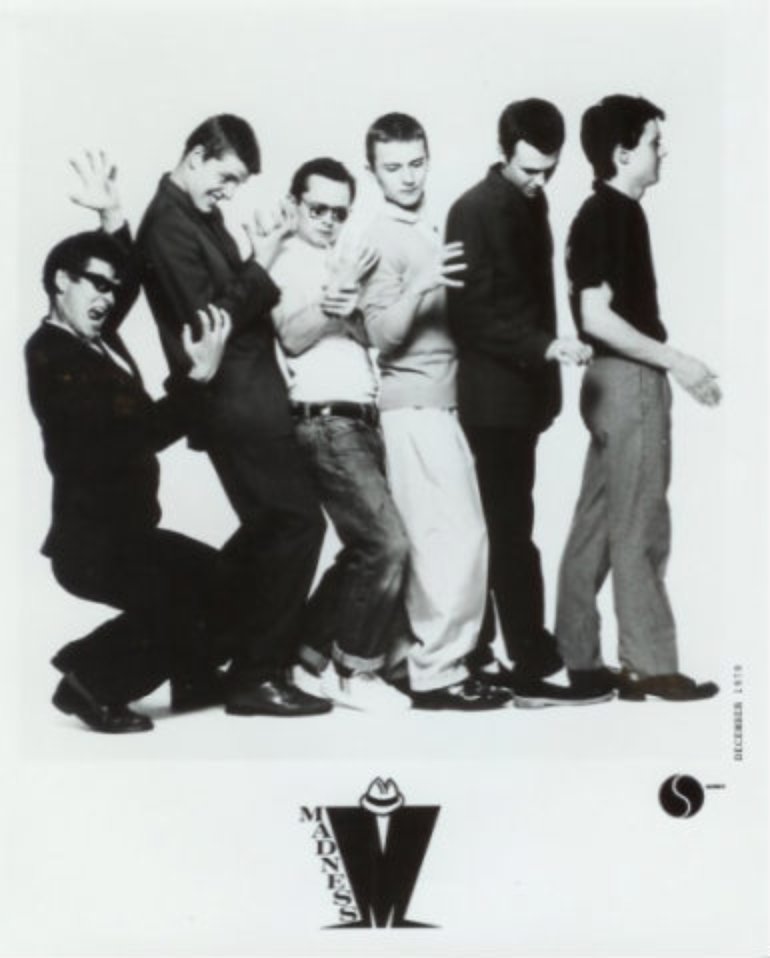 Madness Photos (21 of 75) | Last.fm