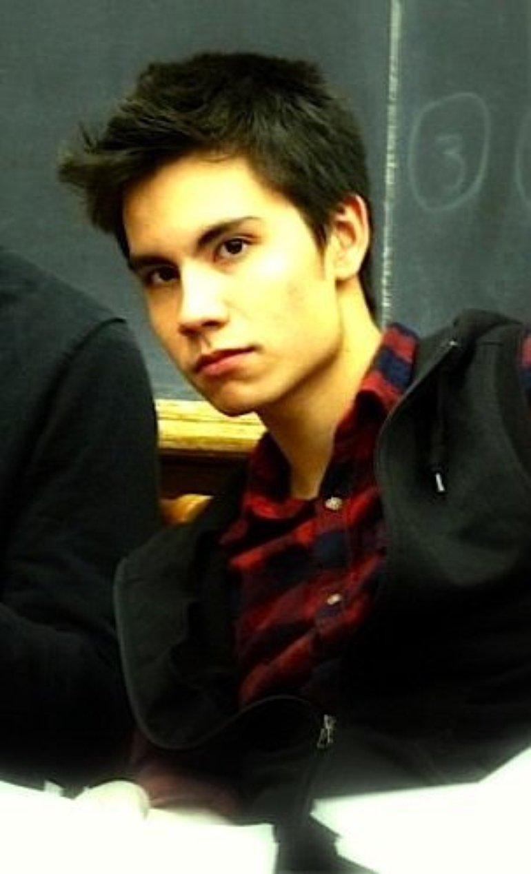 Sam Tsui Tumblr