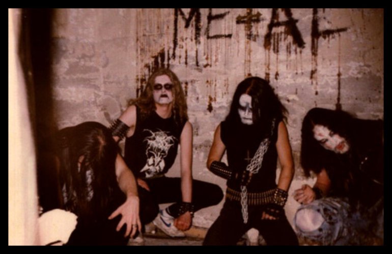 Mayhem Zdjęcia (50 z 244) | Last.fm