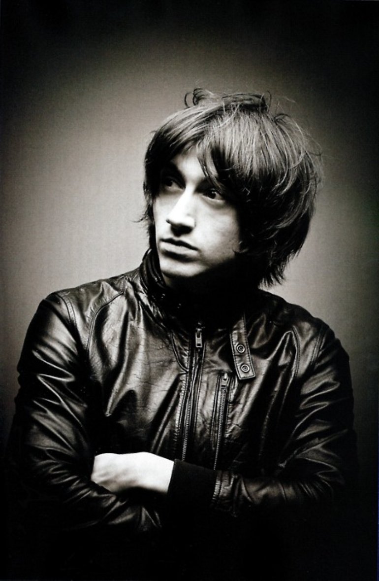 Alex Turner Wallpaper