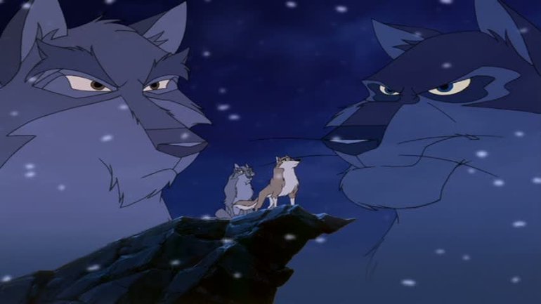Balto 2