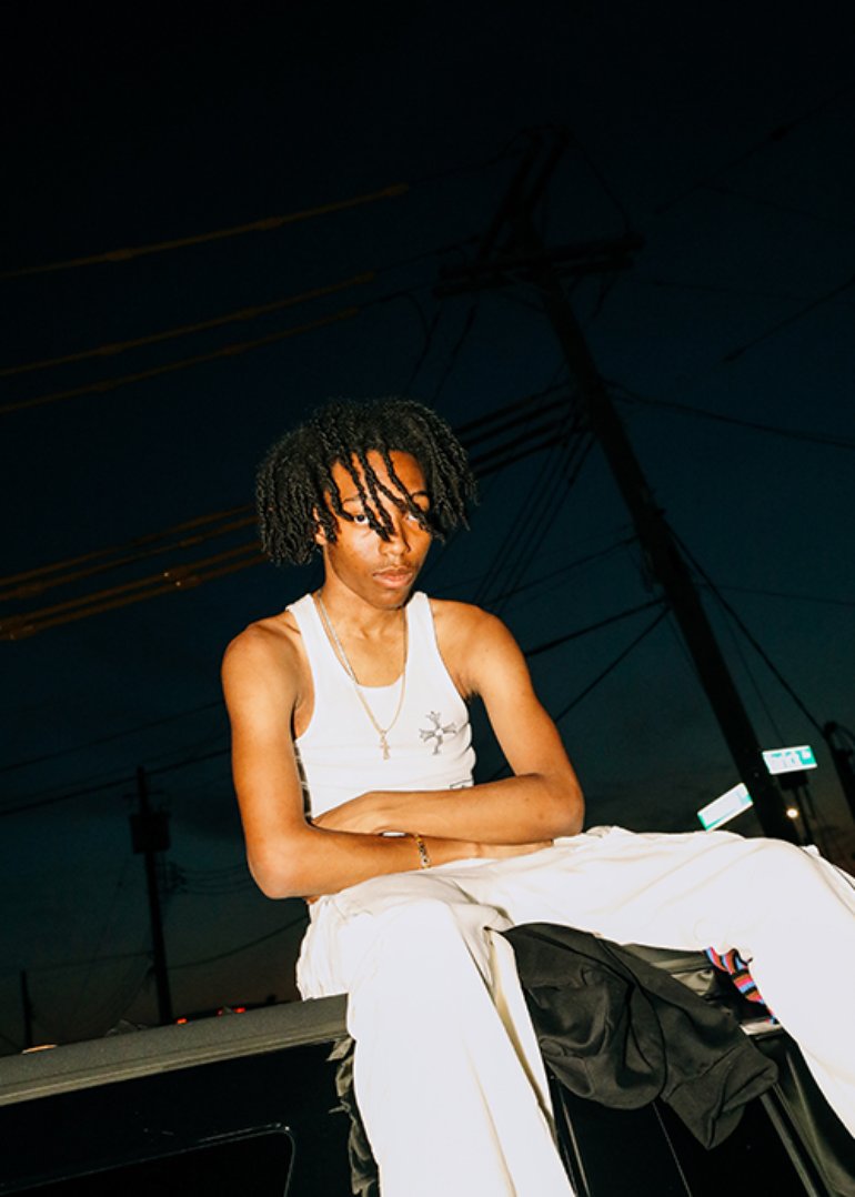 Lil Tecca's Instagram, Twitter & Facebook on IDCrawl