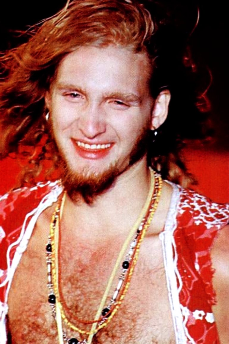 Layne Staley Unplugged Teeth Reviews/Articles | Meakins8 | Page 2