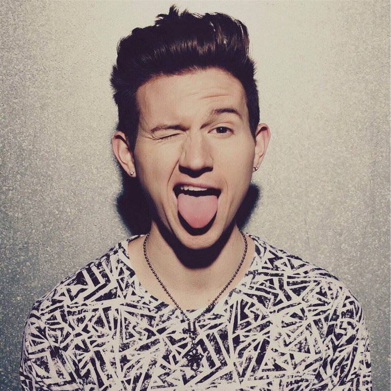 Ricky Dillon Quotes