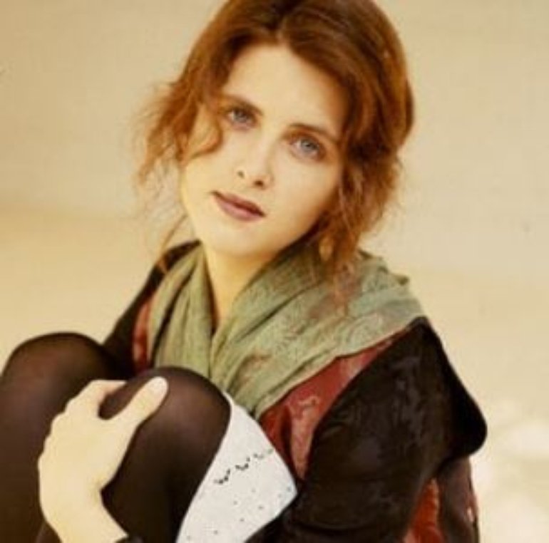 Maria McKee Photos (7 of 41) | Last.fm