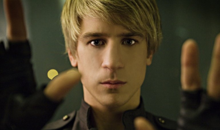 Timo Descamps Boyfriend