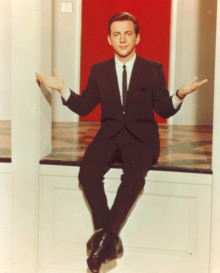 Bobby Darin Photos (41 of 62) | Last.fm