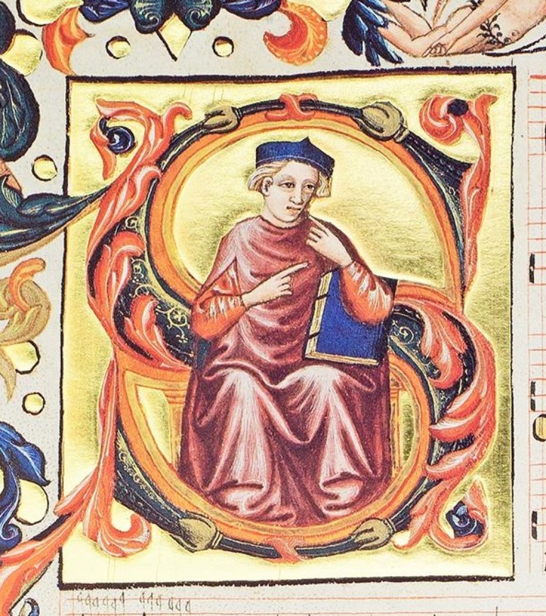 Jacopo Da Bologna Biography