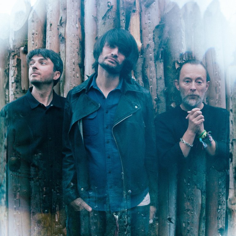 The Smile - Music Forum - Neoseeker Forums