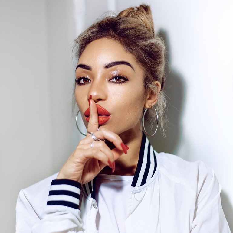 Chrystina Sayers 2022