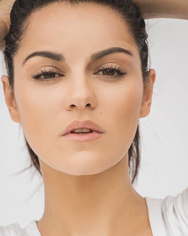 Maite Perroni Eye Makeup | Makeupview.co