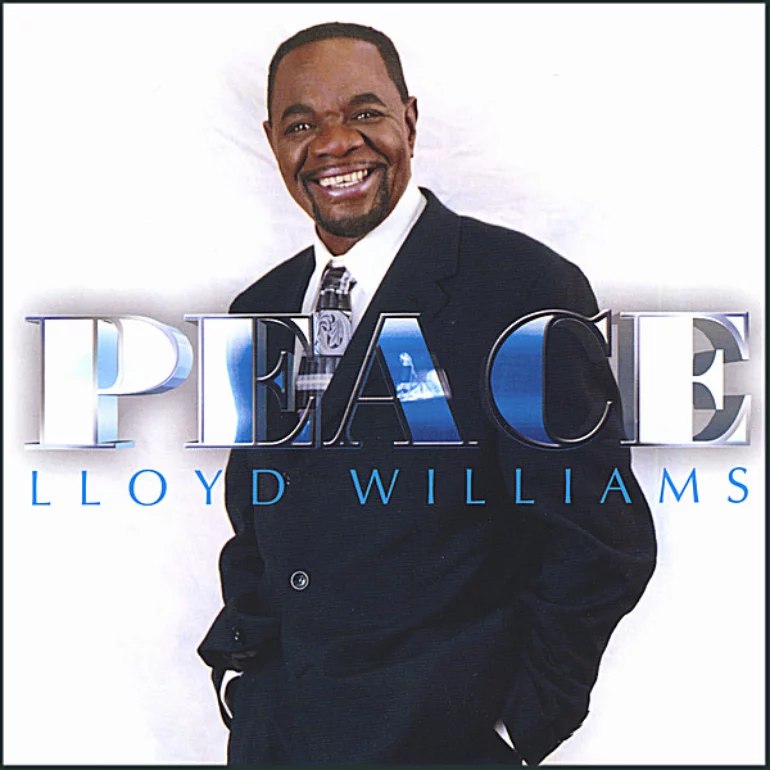 Lloyd Williams (singer) ~ Complete Information [ Wiki | Photos | Videos ]