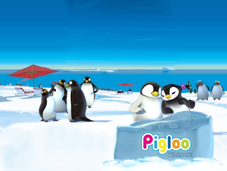 Pigloo Photos (1 of 2) | Last.fm