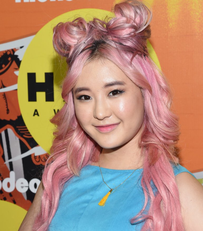 Megan Lee's Instagram, Twitter & Facebook on IDCrawl