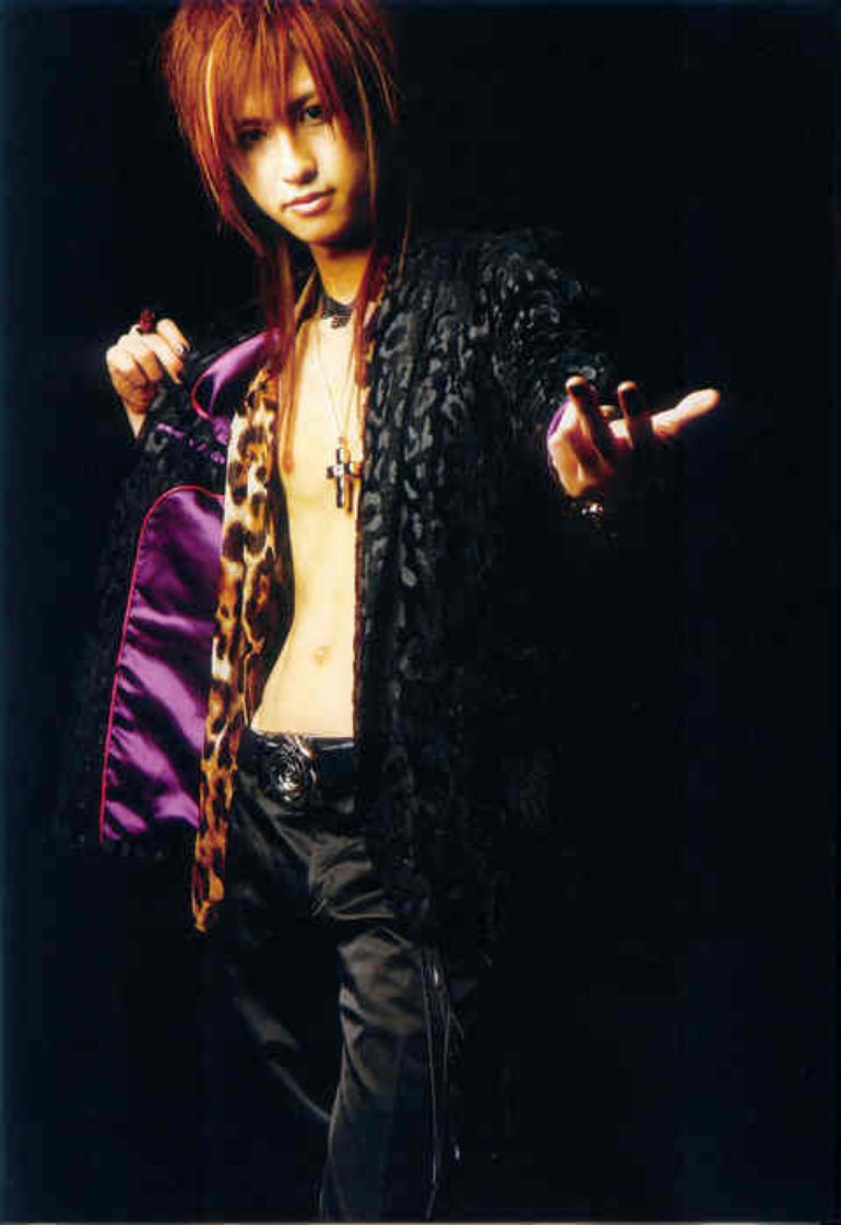 Hiroki Aiba Prince Of Tennis