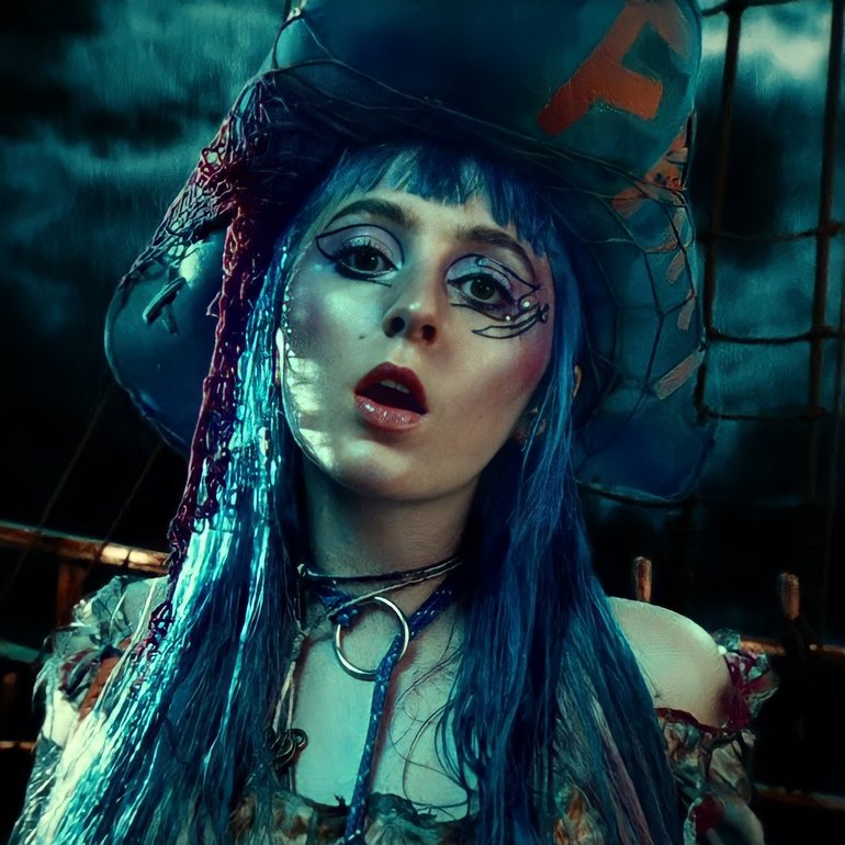 Ashnikko Фотографии (1 из 128) | Last.fm