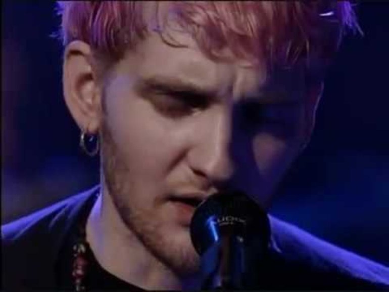Layne Staley Unplugged