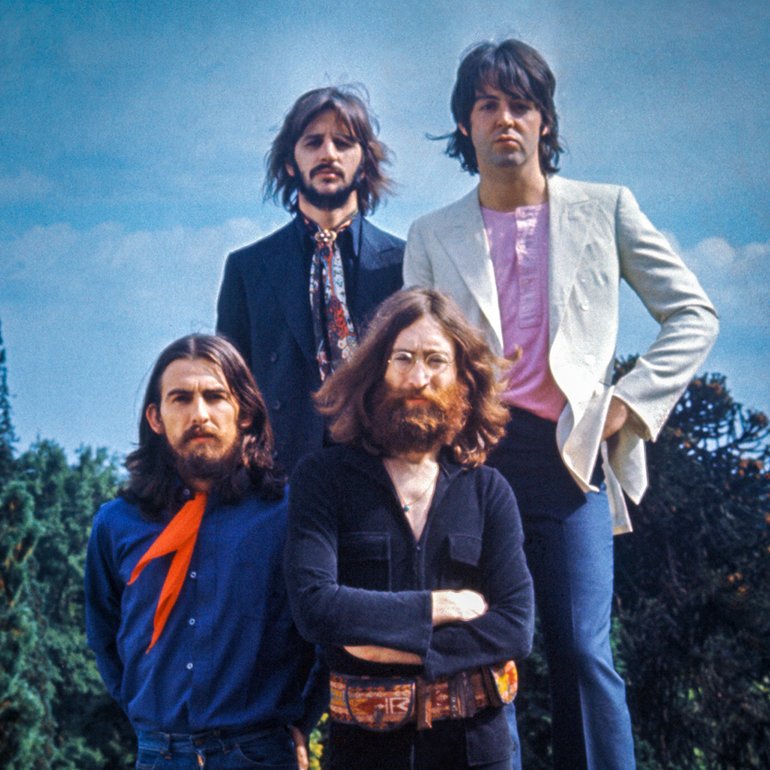 The Beatles Photos (1 of 1114) | Last.fm