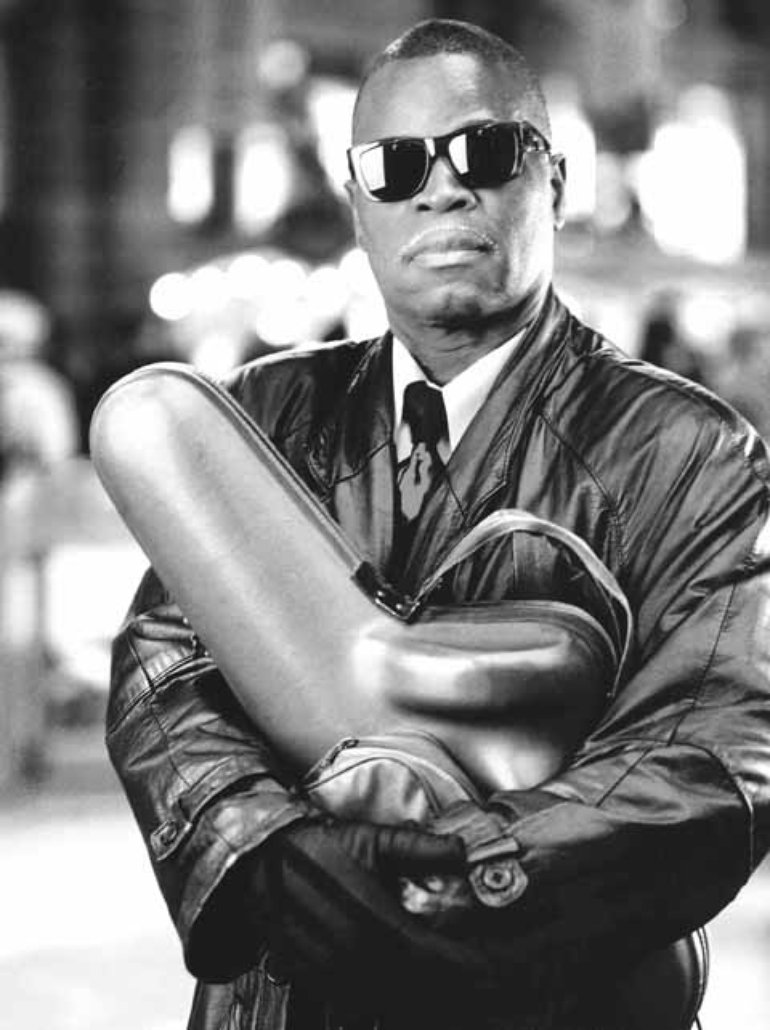 Now Playing on BBC Radio 6 Music