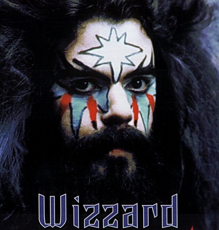 Wizzard Photos (3 of 15) | Last.fm