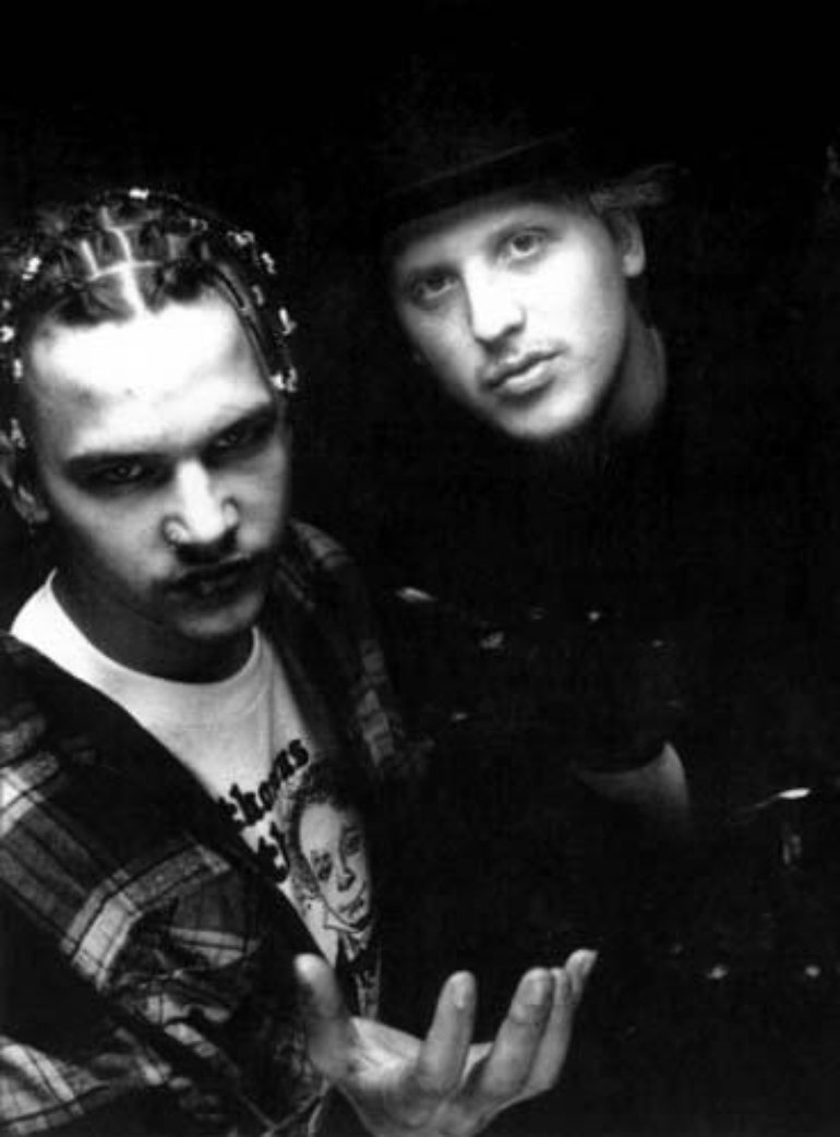 Icp No Makeup