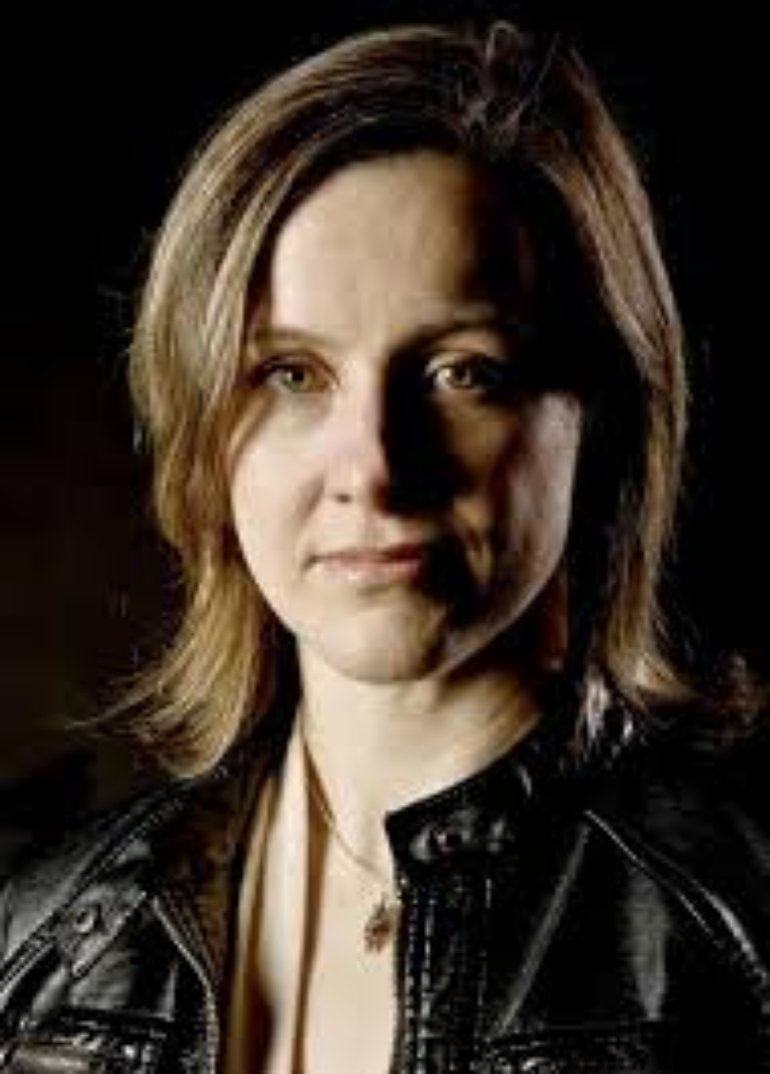 Andrea Bauer's Instagram, Twitter & Facebook on IDCrawl