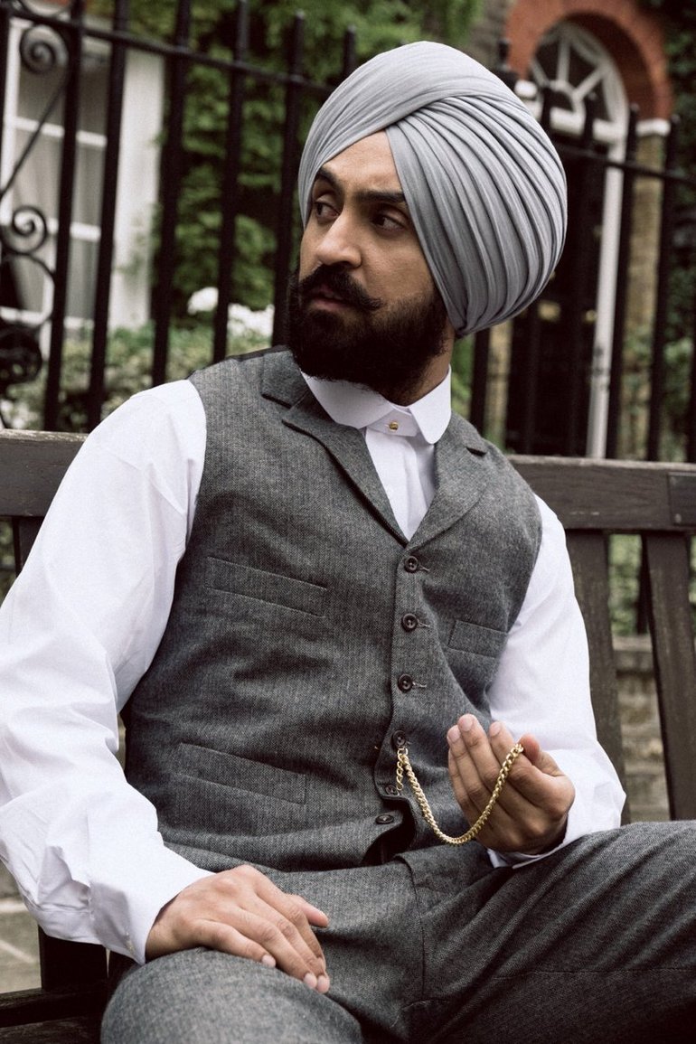 Diljit Dosanjh Wallpaper