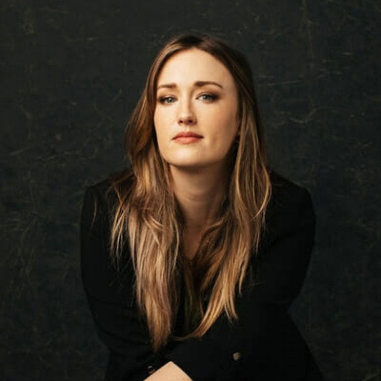 Ashley Johnson Young