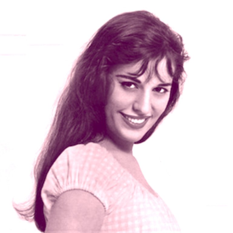 Joni James