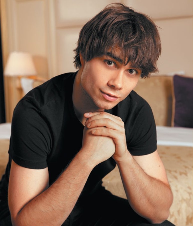 Alexander Rybak Photos (74 of 147) | Last.fm