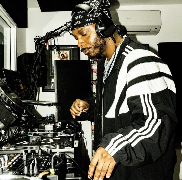 JPEGMAFIA - Music Forum - Neoseeker Forums