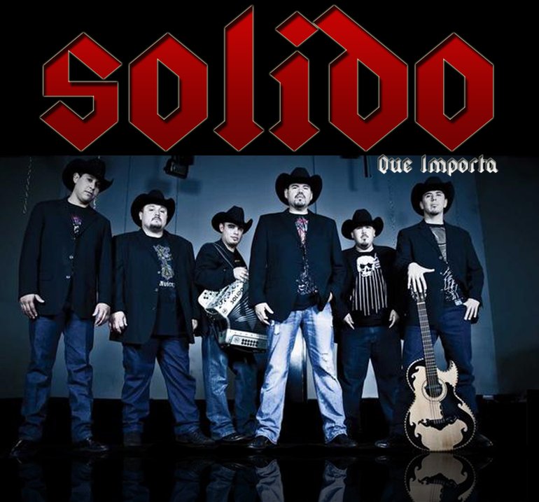 Solido Photos (1 of 2) | Last.fm