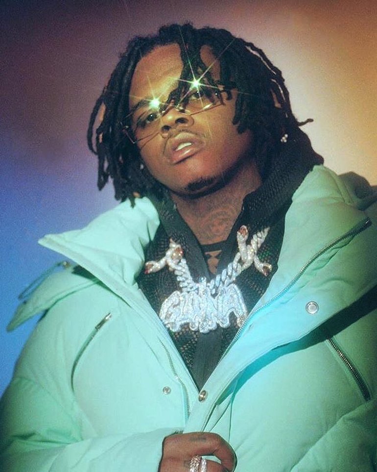 Gunna Photos (14 of 53) | Last.fm