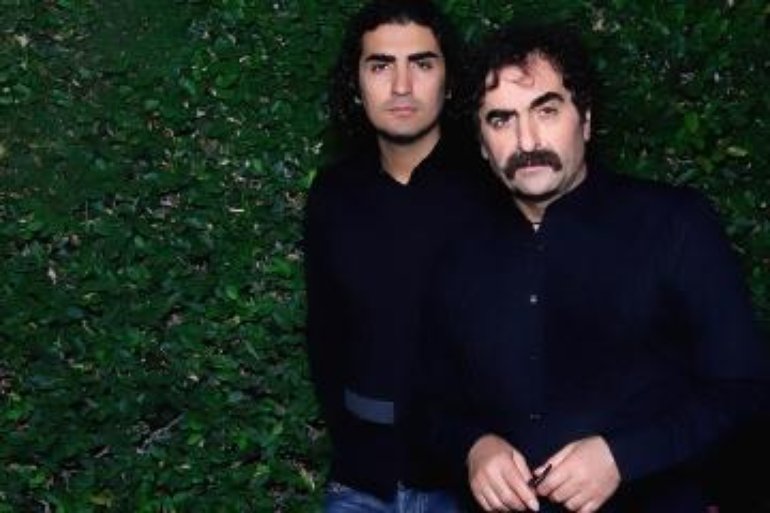Shahram Nazeri