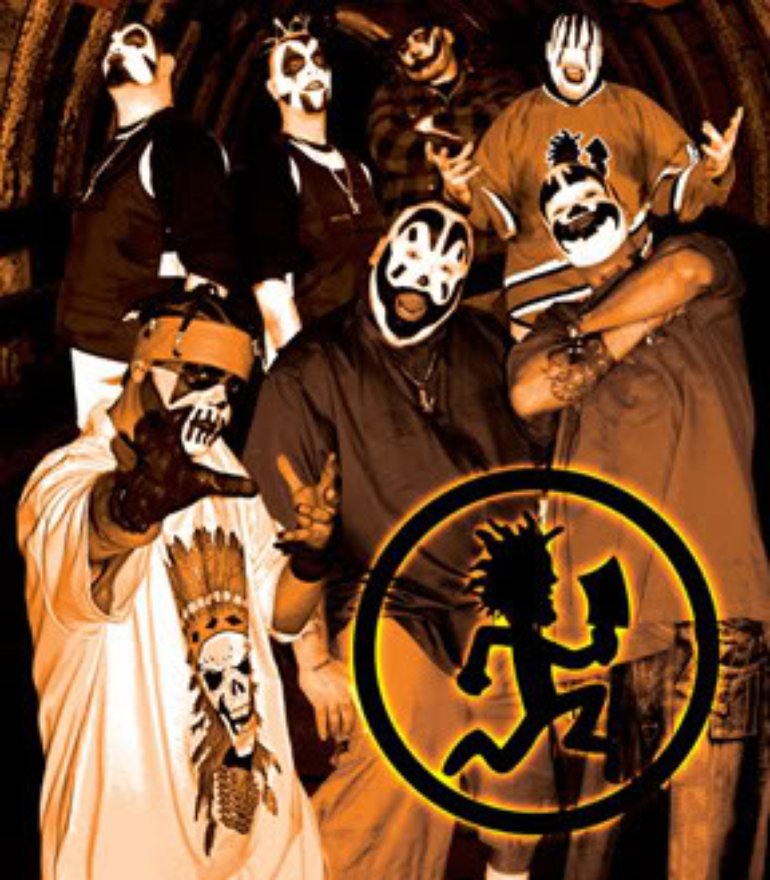 Psychopathic Records Family