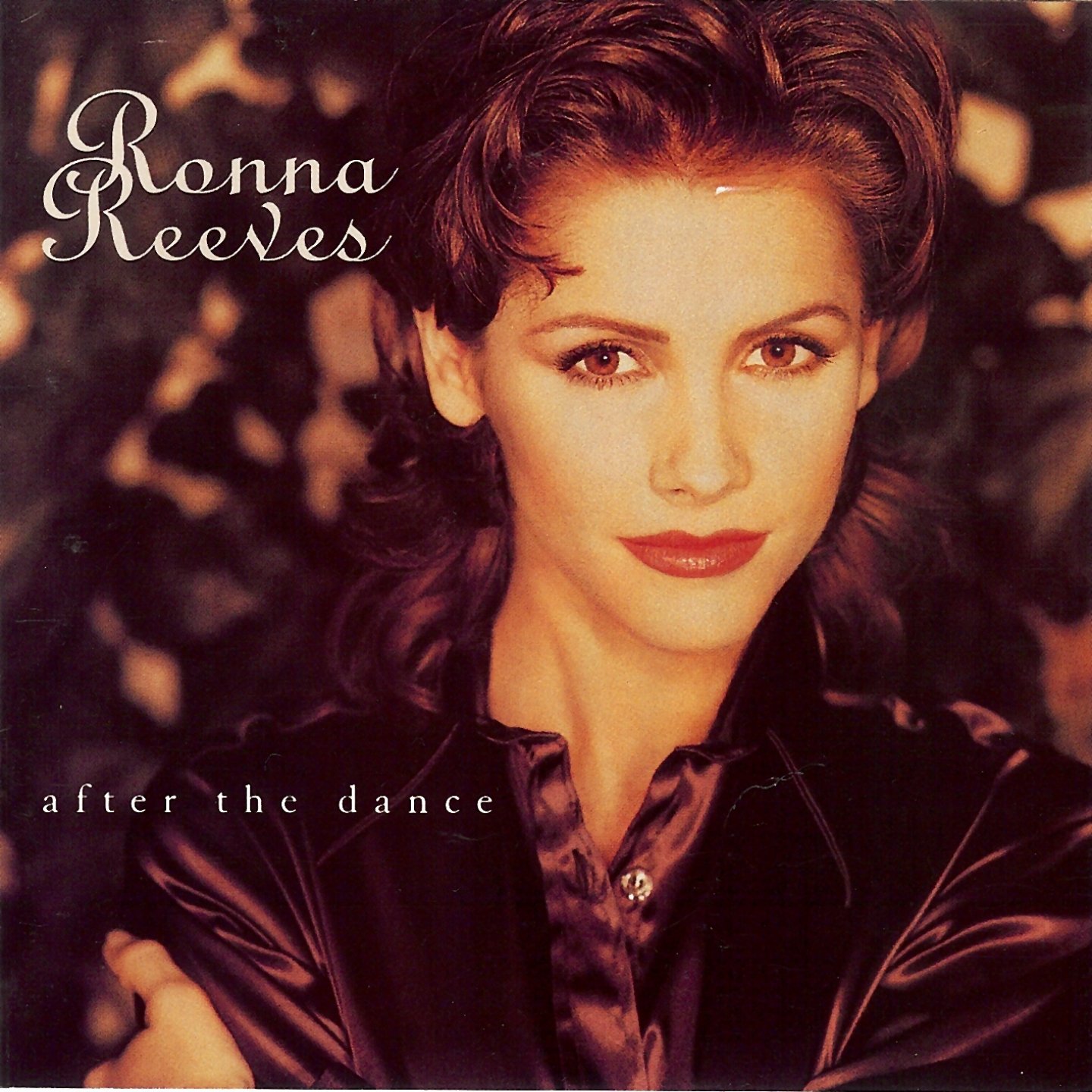 Rodeo Man — Ronna Reeves | Last.fm