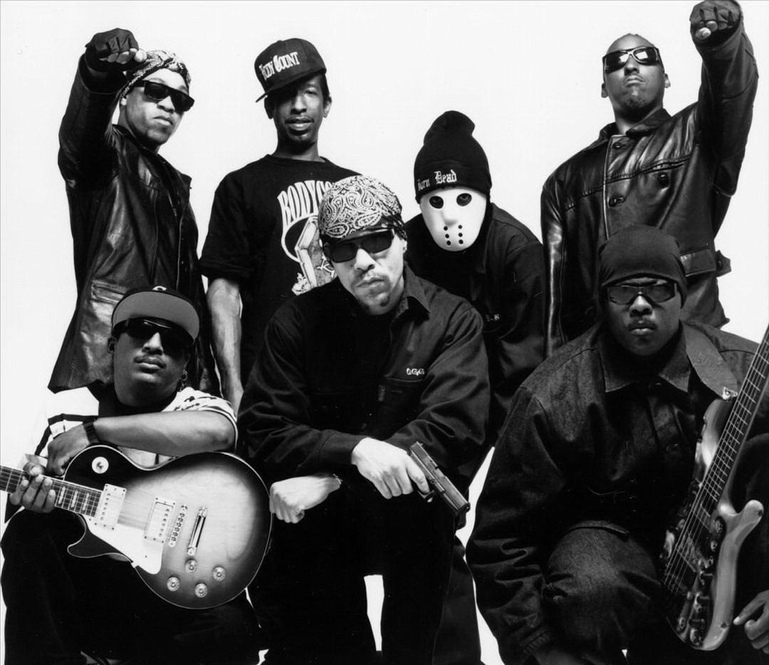 Body Count Music Videos Stats And Photos Last fm