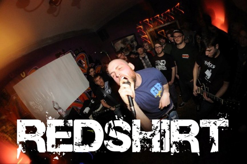 redshirt music, videos, stats, and photos | Last.fm