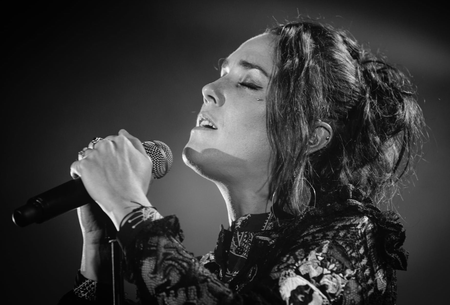 Zaz music, videos, stats, and photos | Last.fm