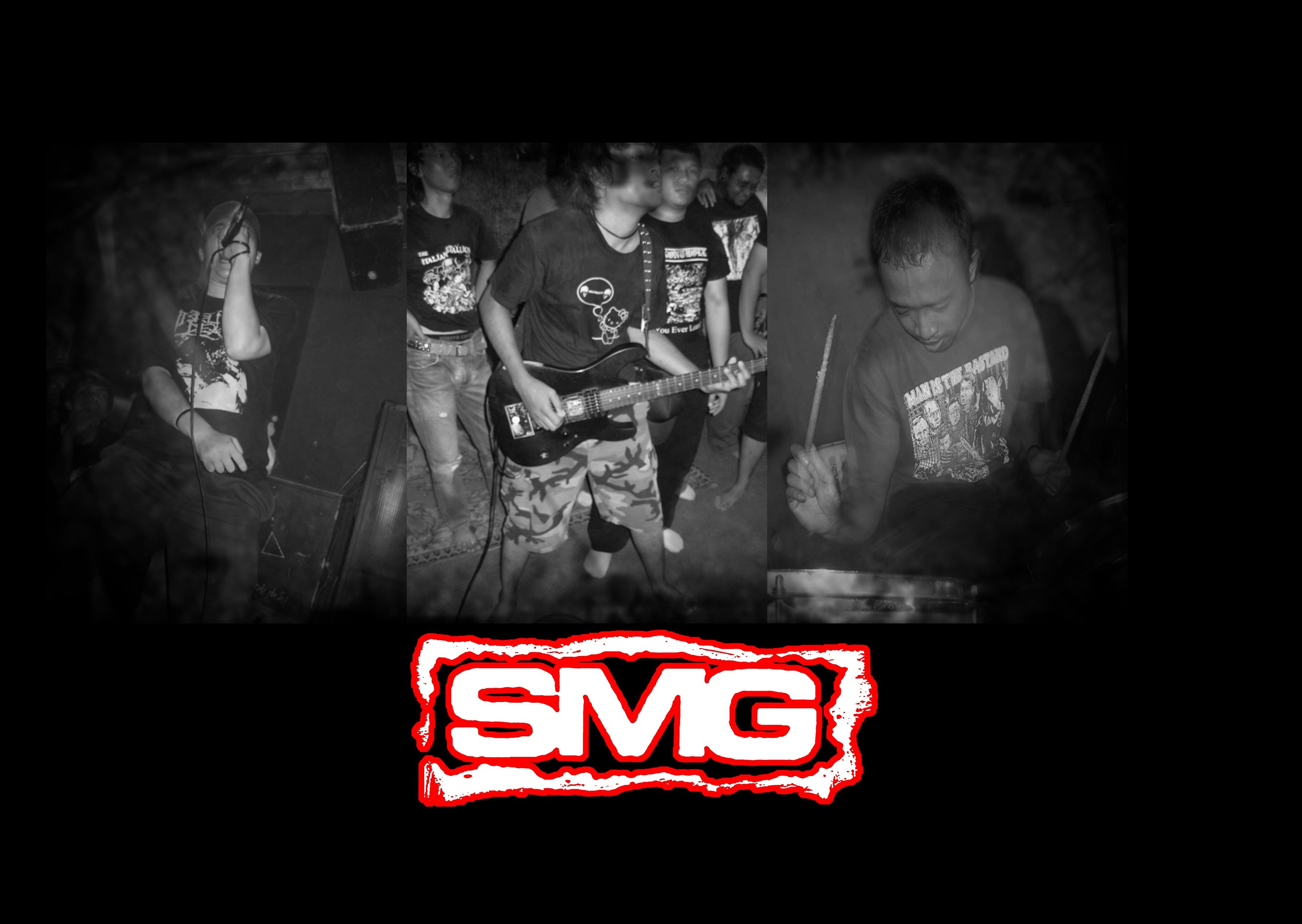SMG music, videos, stats, and photos | Last.fm