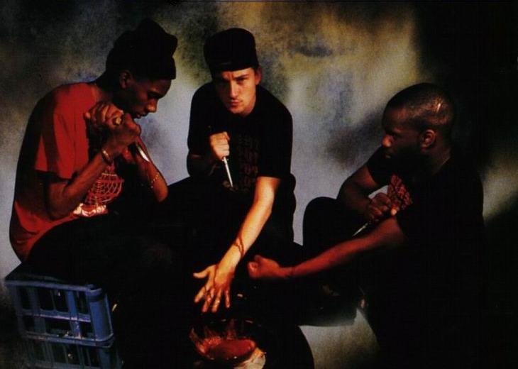 Gunshot music, videos, stats, and photos | Last.fm